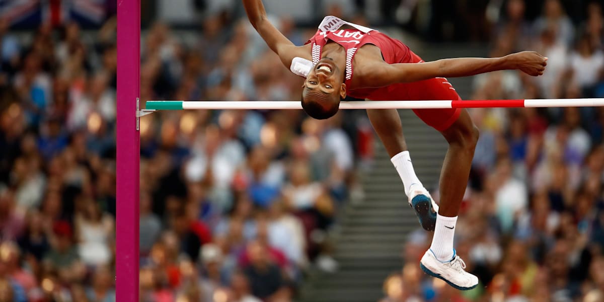 Athletics | Red Bull