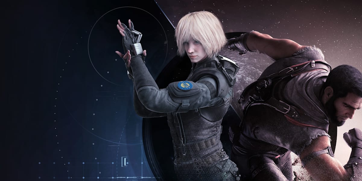 Rainbow Six Siege: Die neue Season Void Edge