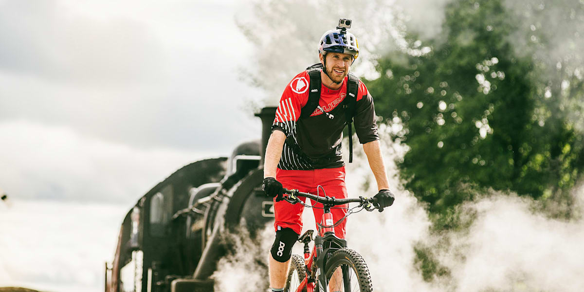 Wee Day Out | Watch Danny MacAskill's brand new edit