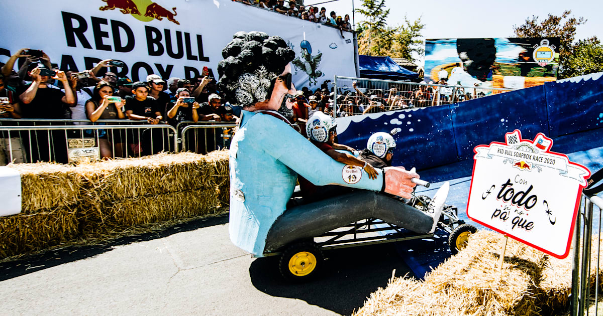 Red bull soapbox entry form store