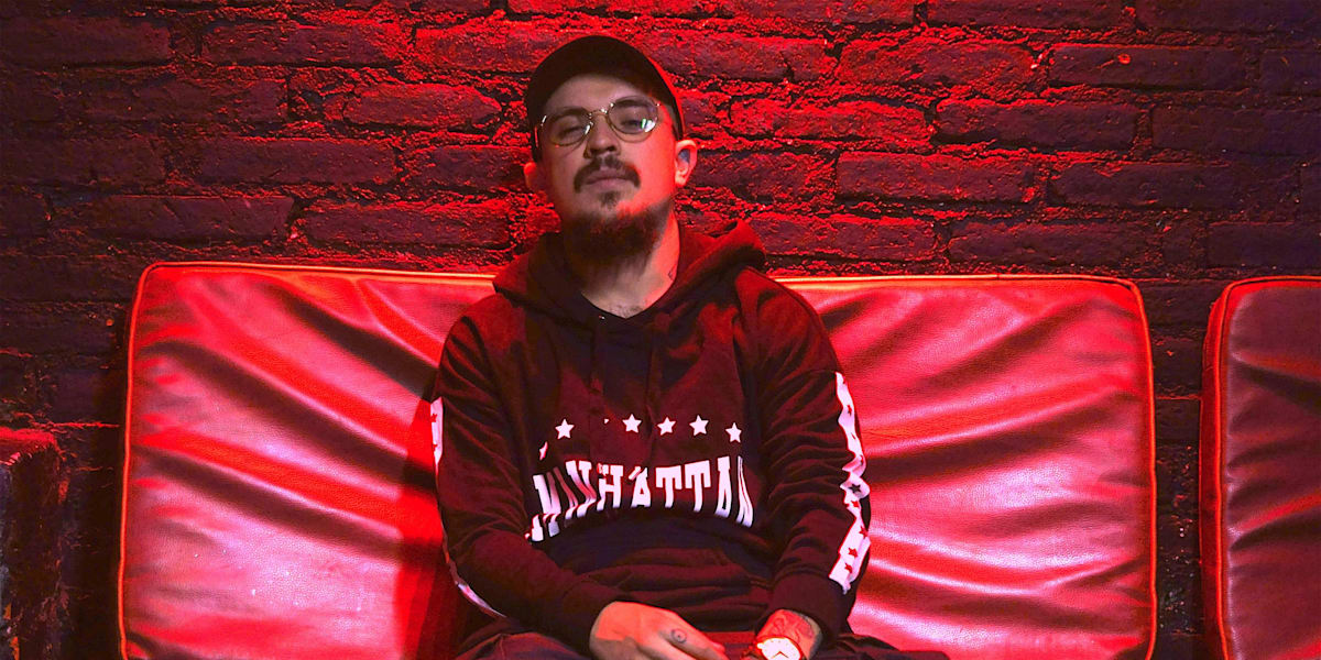 Entrevista Proof