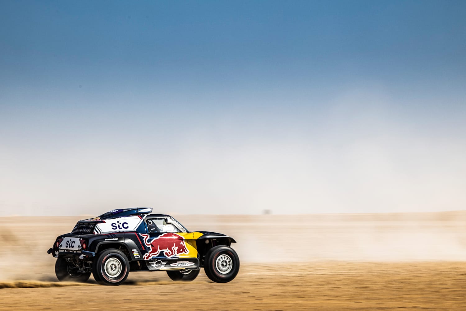 Dakar Daily – Stage 7 highlights – video