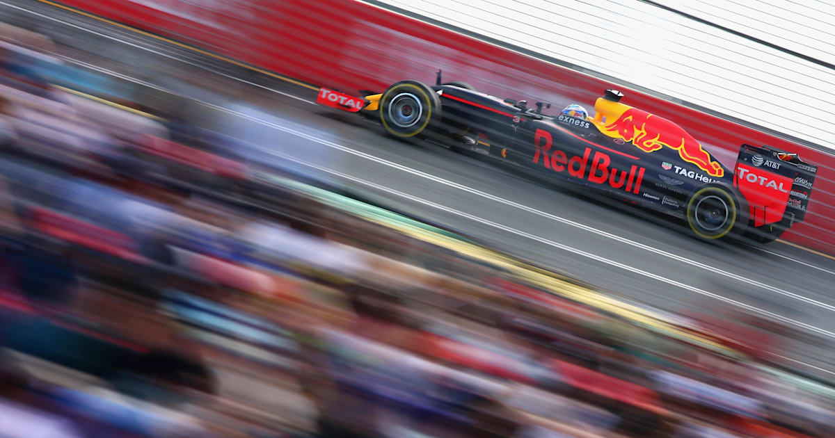Red Bull Racing - Best Pictures