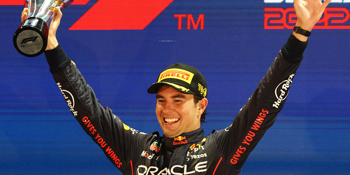 Singapore Grand Prix 2022: F1 race report and reaction