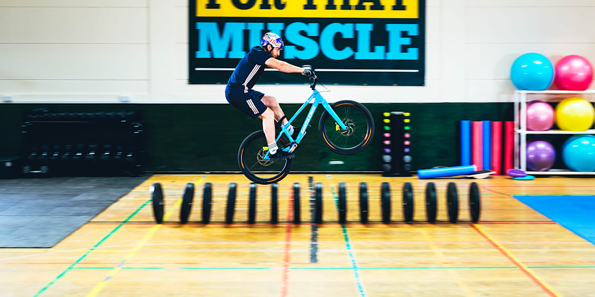 Danny MacAskill Videos: Das sind seine 6 besten Edits