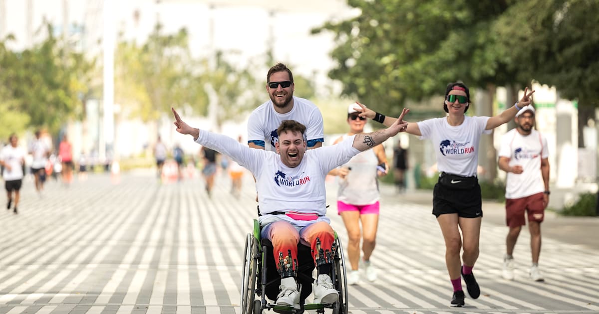 Wings for Life World Run 2026: Todo lo que debes saber