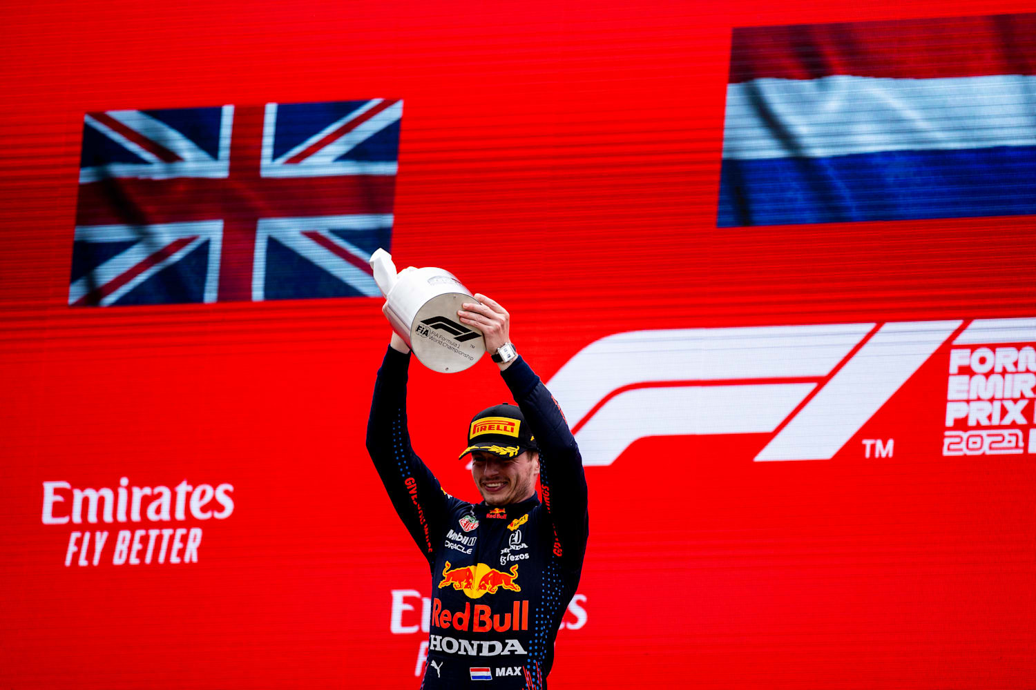 French Grand Prix 2021