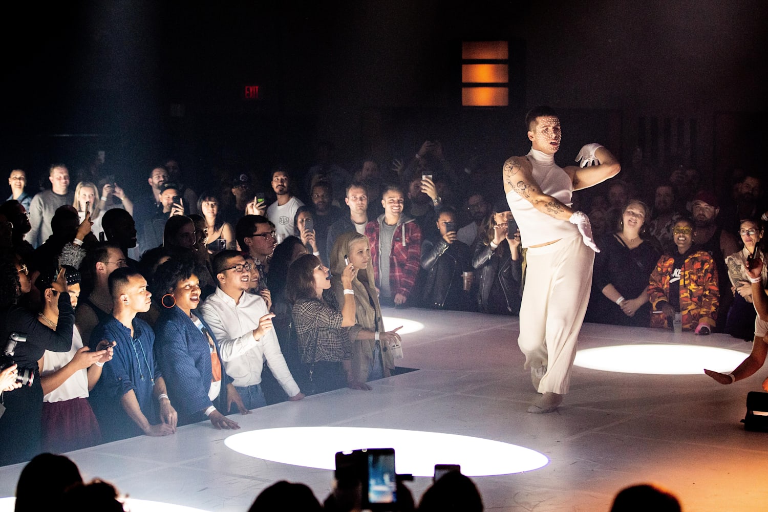 Ballroom scene Toronto guide: All you need to know