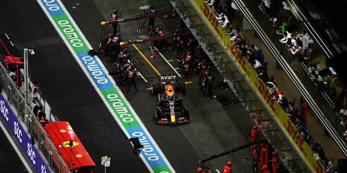 Undercut et overcut en F1 : les bases des stratégies