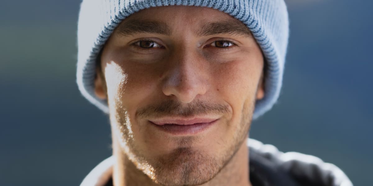Maxime Chabloz: Kitesurfing – Red Bull athlete page