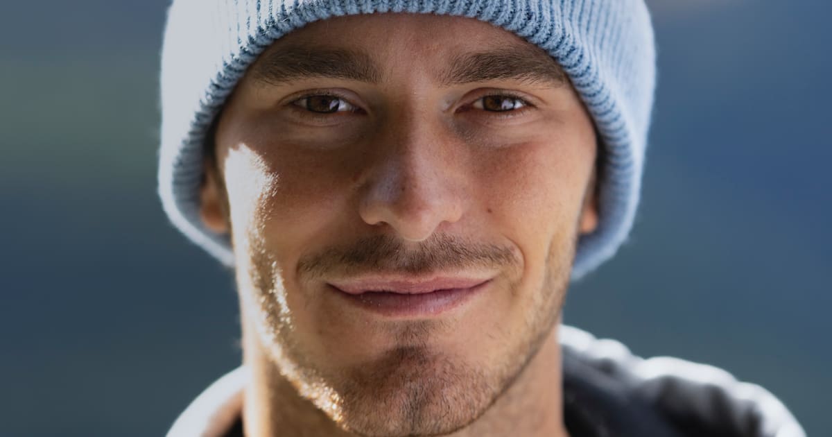 Maxime Chabloz: Das Interview über seine Saison 2023