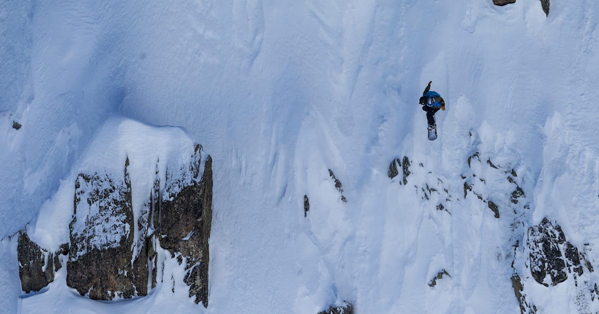Freeride World Tour 2016: ¡el freeski más extremo!