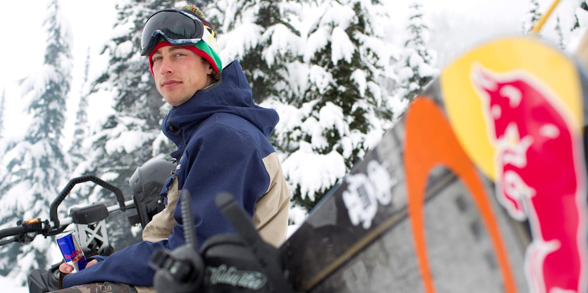 Shred Bots The Movie: **Download** | Red Bull Snow