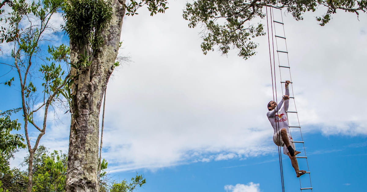 Orlando Duque’s Amazon dive – All videos and photos