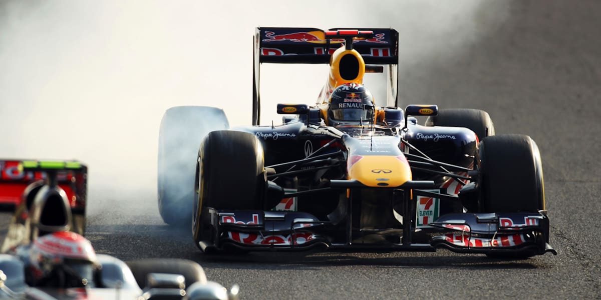 Formula One Grand Prix France 2018 +++Event Info+++