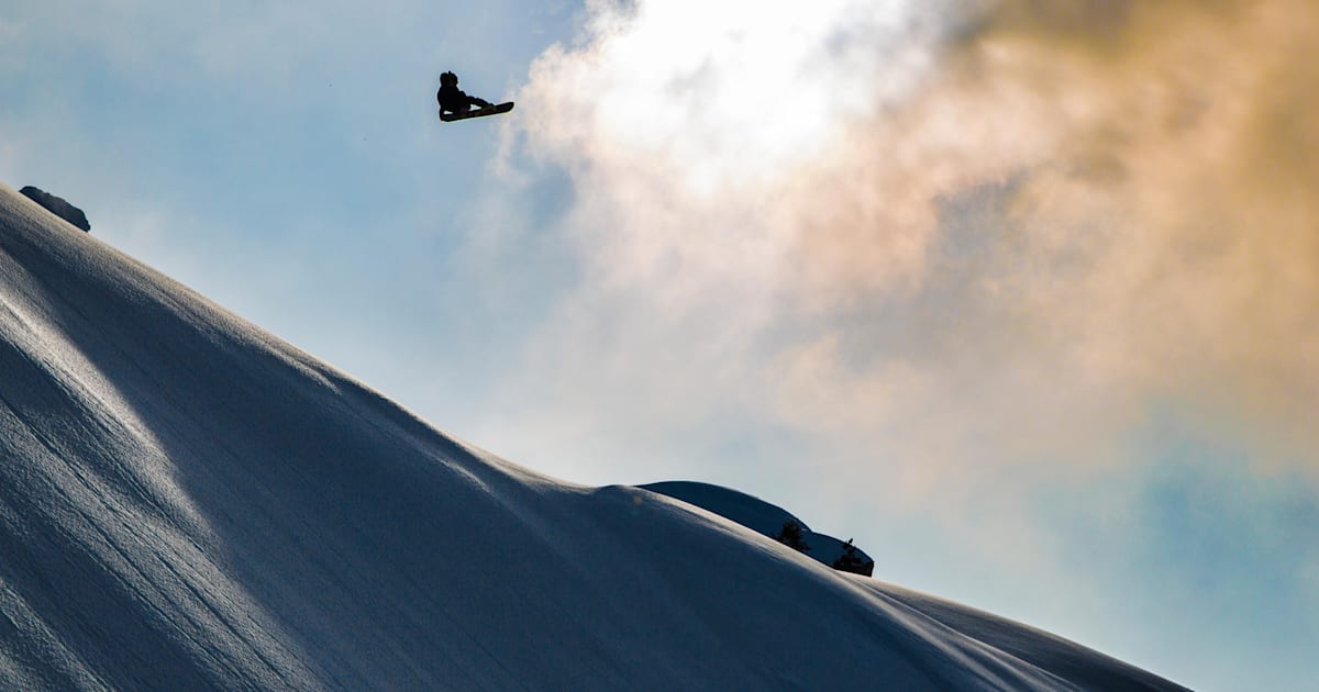 Stronger movie trailer: Watch the teaser | Red Bull