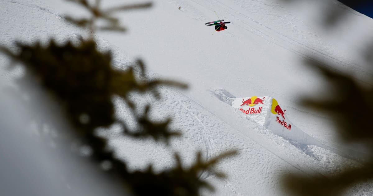 5 athletes to watch heading into Red Bull Cold Rush