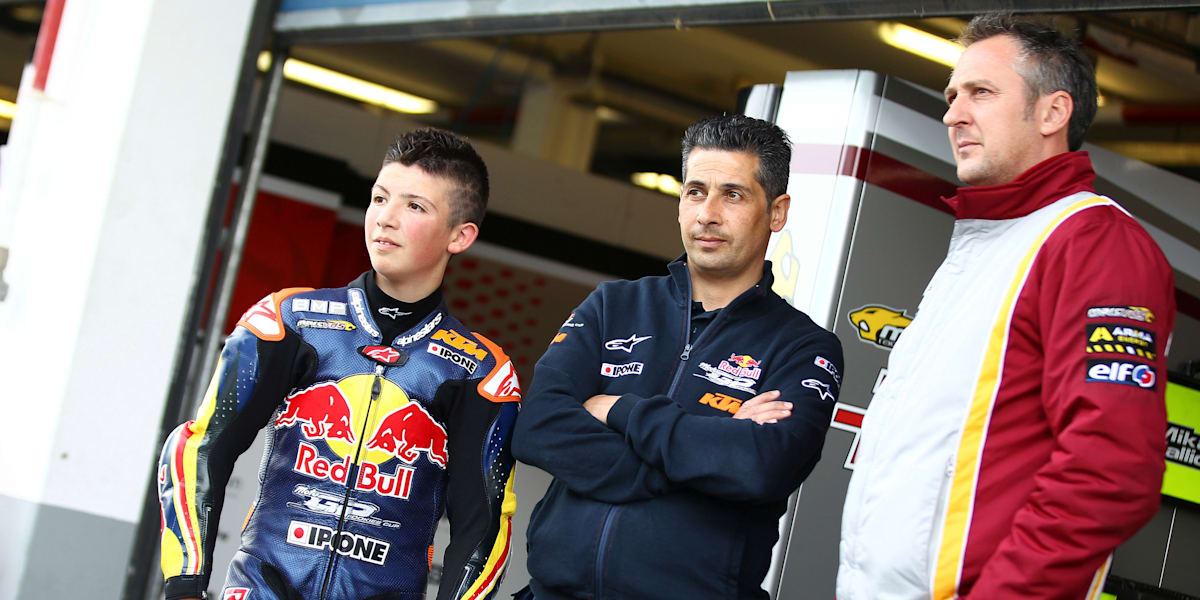 Blog | Livio racing at Misano in the ITA Championship