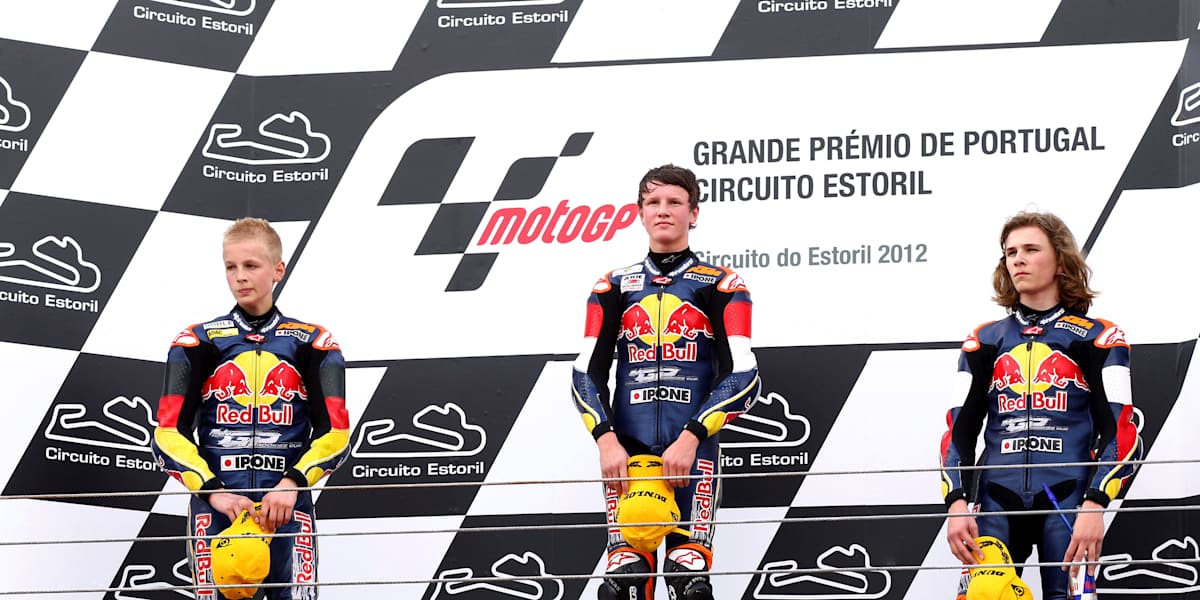 Blog | Scotty Deroue Wins in Estoril!!!