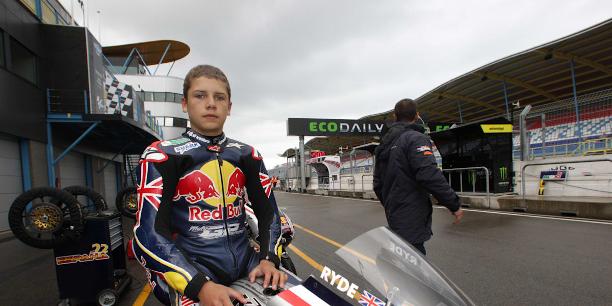 Blog | Kyle at Silverstone