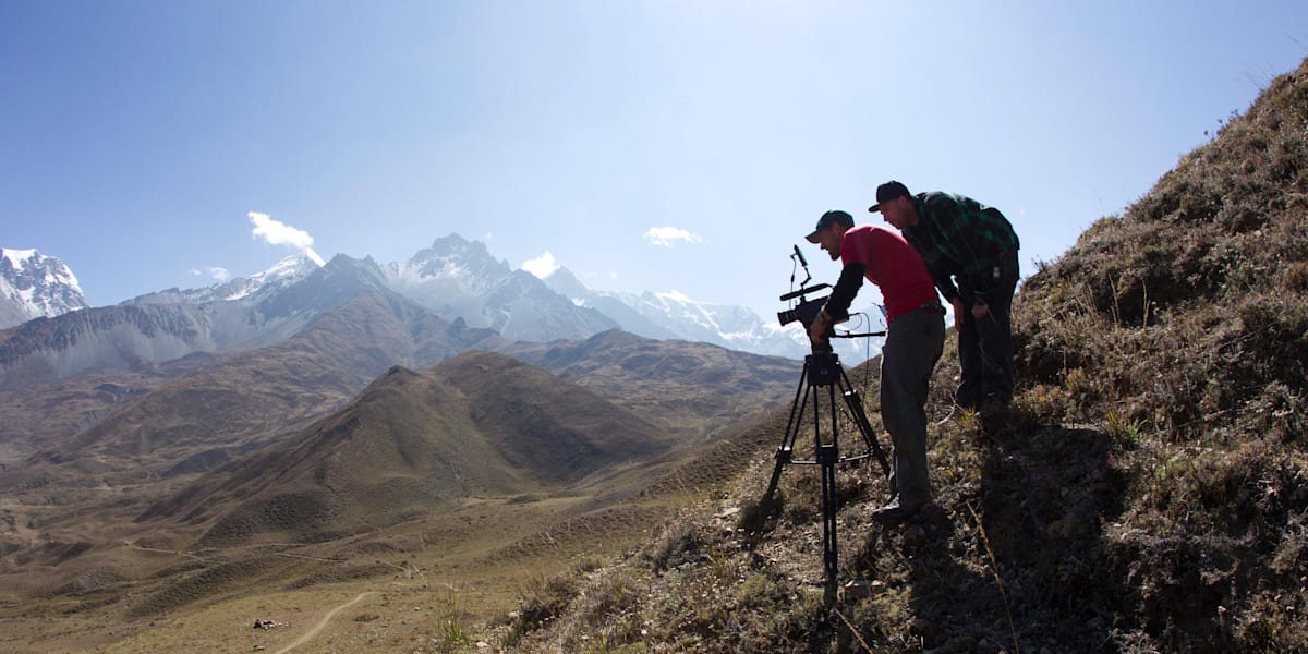 Red Bull TV Films - Discover the latest productions