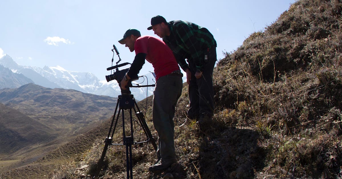 Red Bull TV Films - Discover the latest productions