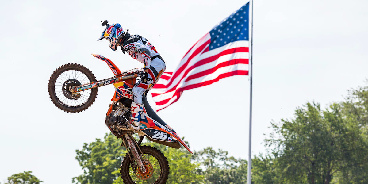 Best U.S. Motocross Races: 6 You Should Know About