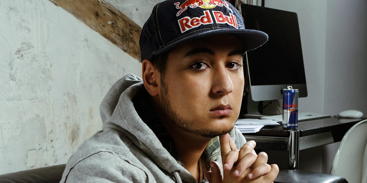 Gotaga on Tour : Joue avec Gotaga ! Infos, Inscriptions