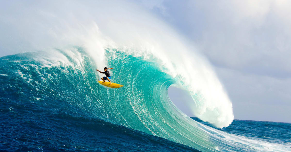 Surf fotografía Chasing The Shot Zak Noyle