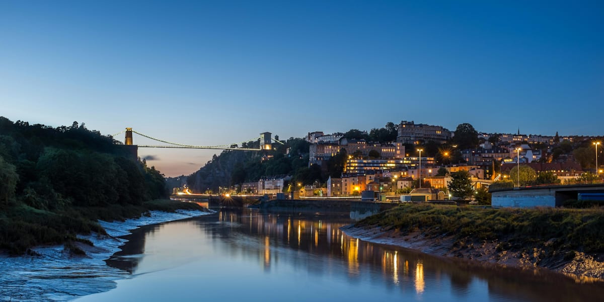 Road biking routes in Bristol: The ultimate guide