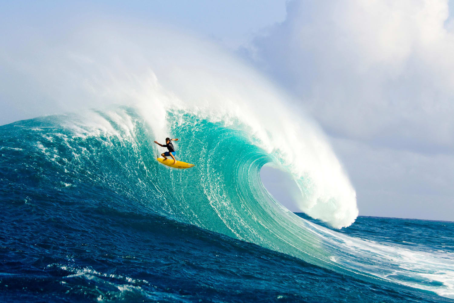 Surfing Photography 'Chasing The Shot' Zak Noyle