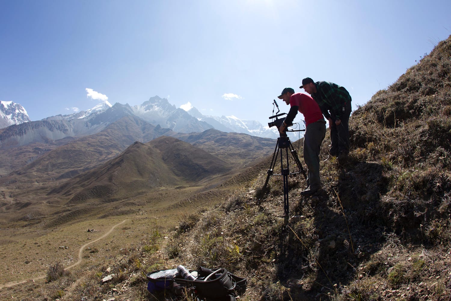 Red Bull TV Films - Discover the latest productions