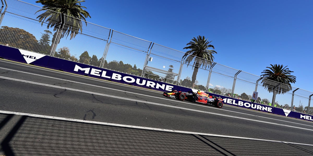 Most exciting season opening races in F1 history: Top 6