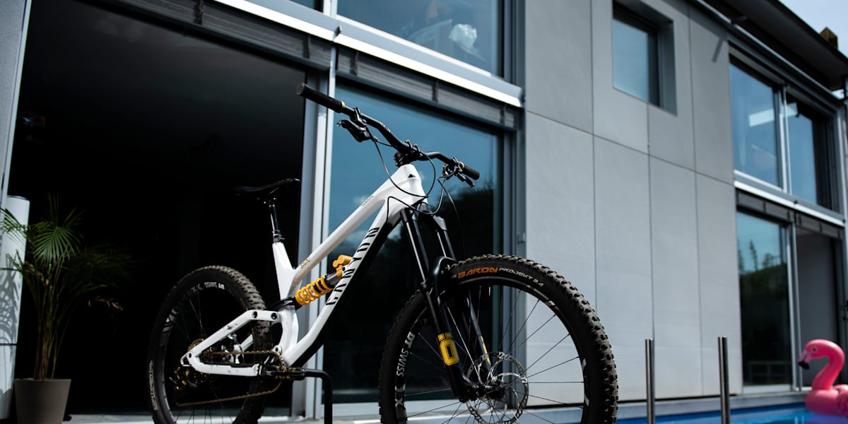 Fabio wibmer canyon torque store