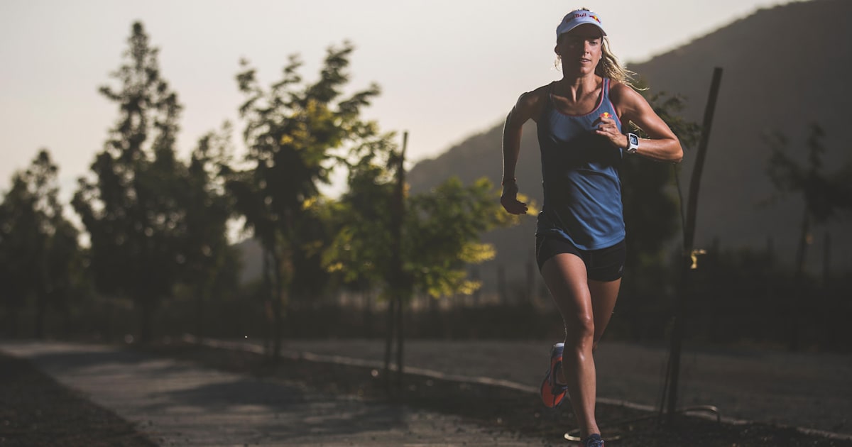 Course à pied / Running: Conseils, entrainement, actus…