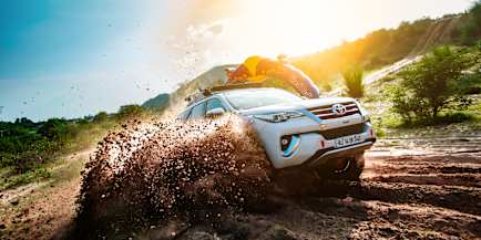 Get started in car rallying: Advice for Indian drivers