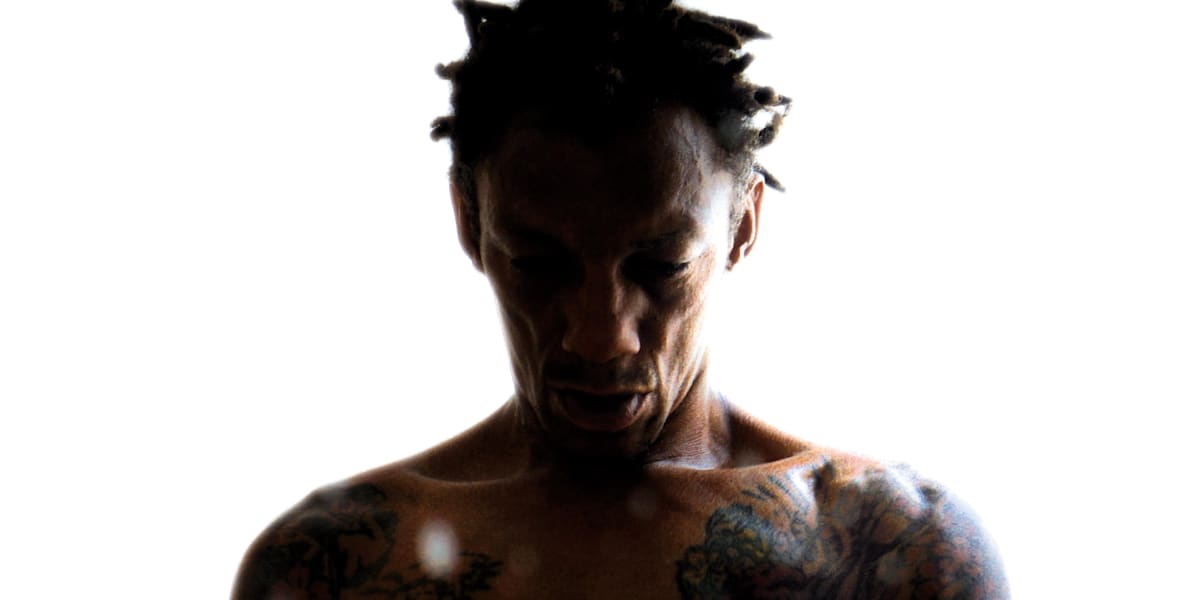 Tricky: Interview with trip-hop legend from Bristol