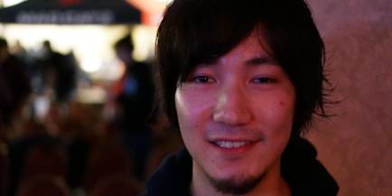 Street Fighter: 7 questions à Daigo "The Beast" Umehara
