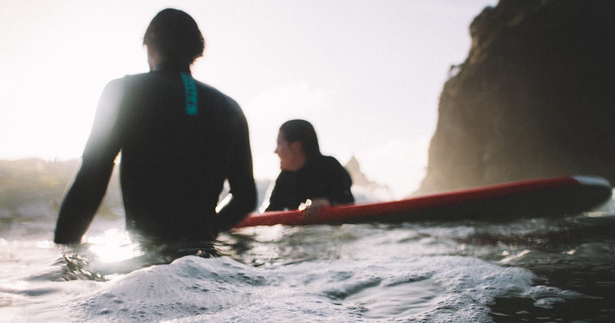 Die besten Apps für Surfer: Diese 6 musst du downloaden