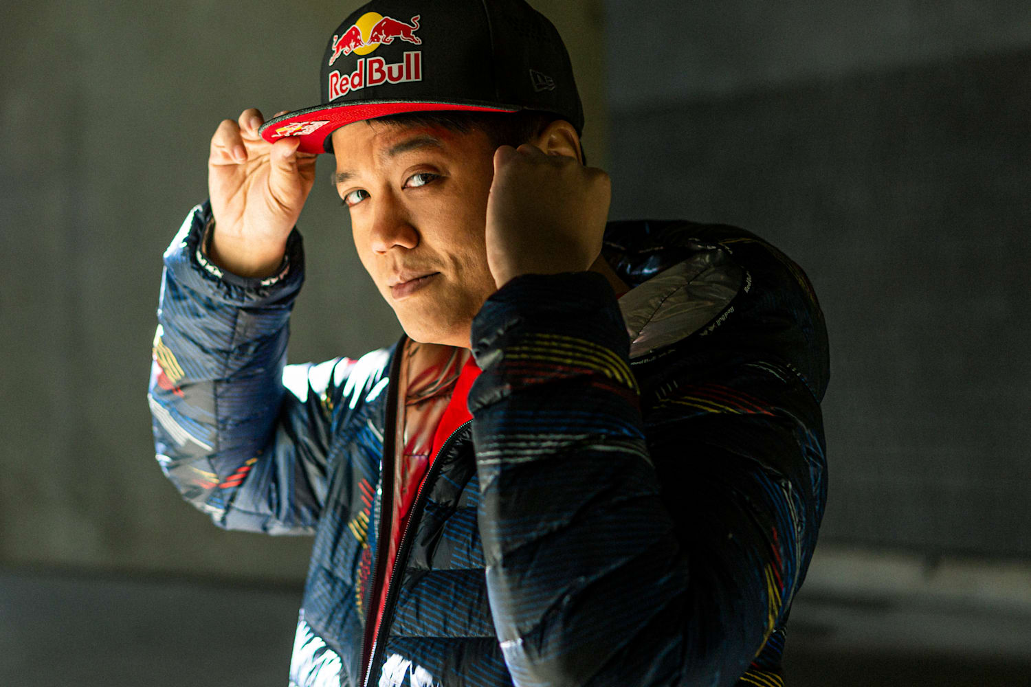 Anakin's Tekken Academy S1 E1: Learning the basics