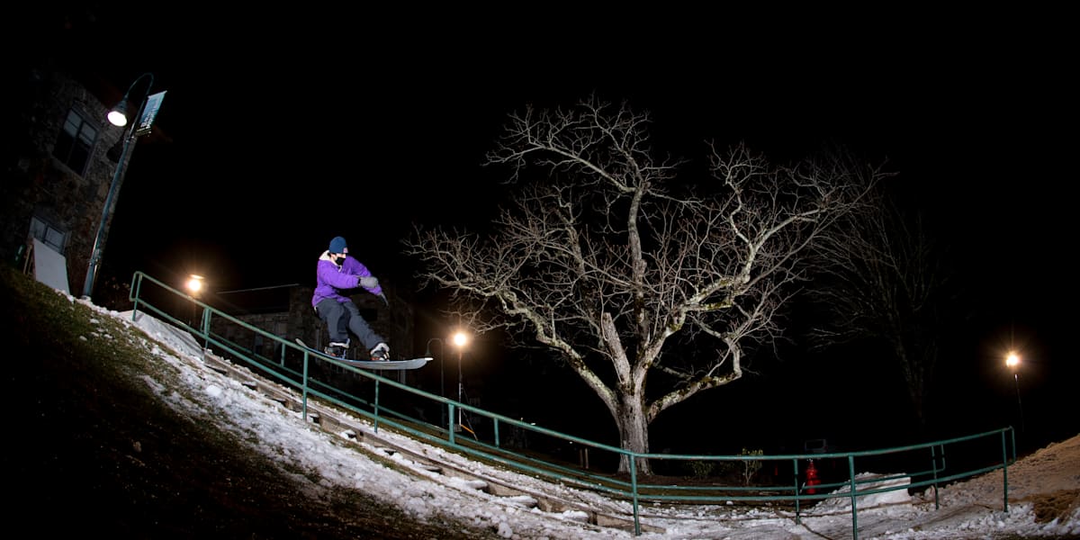 Watch: Wingspan by Luke Winkelmann and Drew Hastings