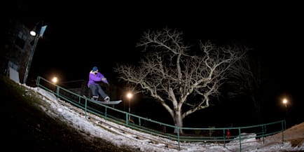 Watch: Wingspan by Luke Winkelmann and Drew Hastings