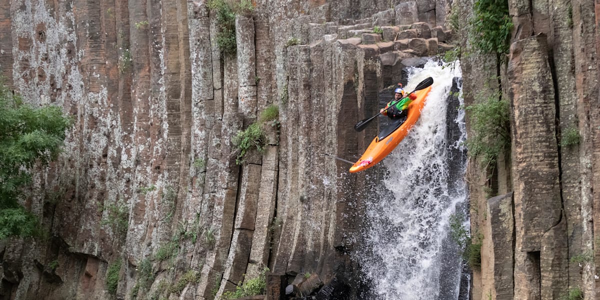Best kayak films: The top 11 to watch on Red Bull TV