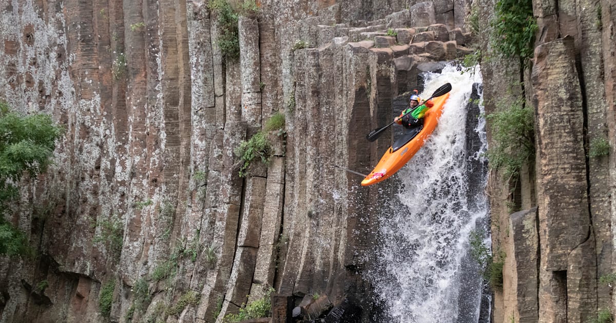 Best kayak films | Available now on Red Bull TV