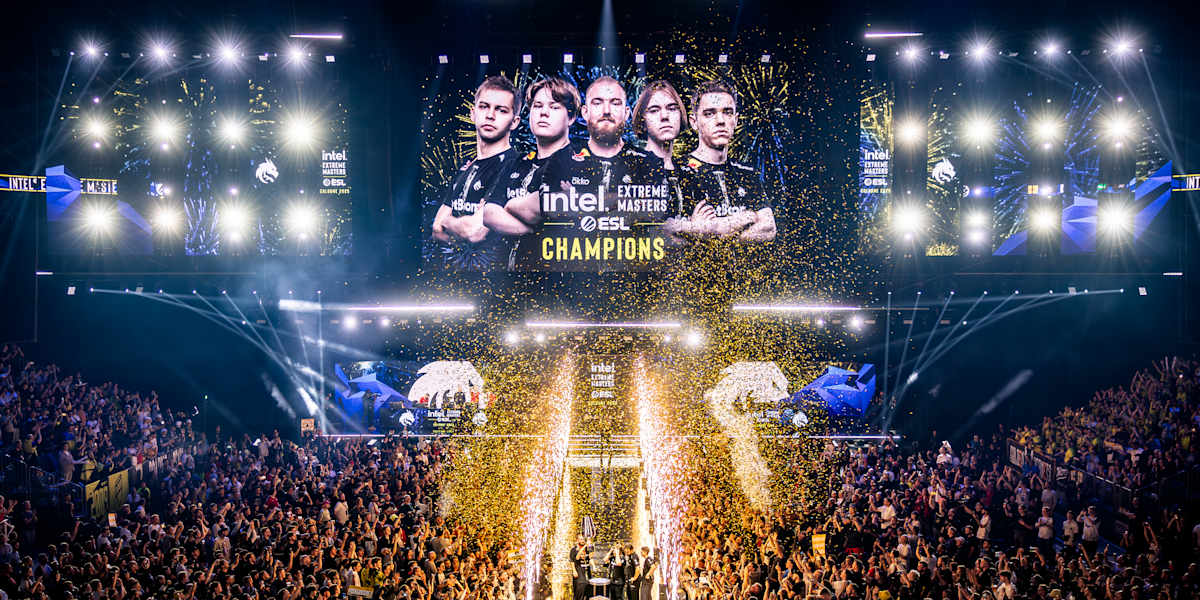 Counter-Strike 2: Why CS2 fans love IEM Cologne Major