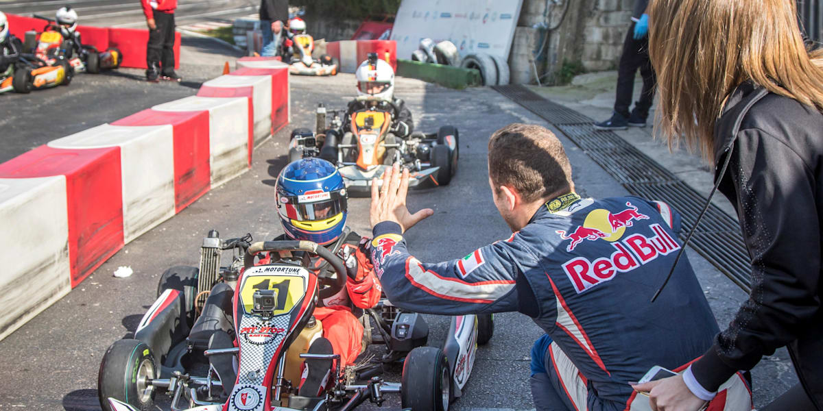 Christopher Feghali | Abdo Feghali | Father’s Day