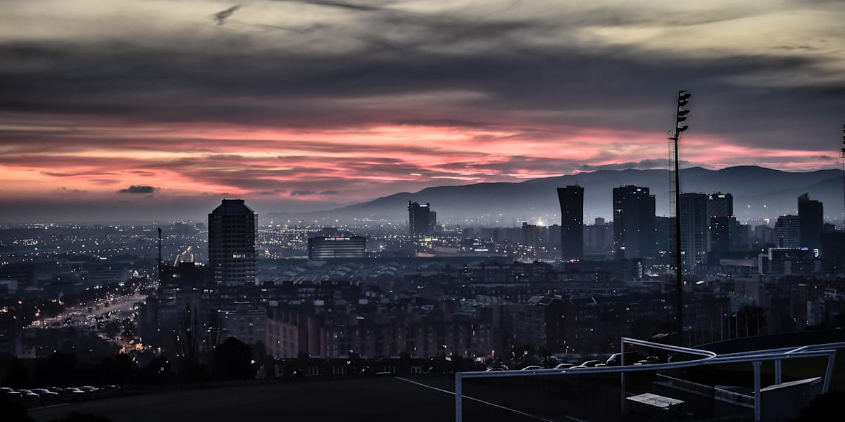 Jih Evropy v zimě? 7 míst v Barceloně, co tě překvapí