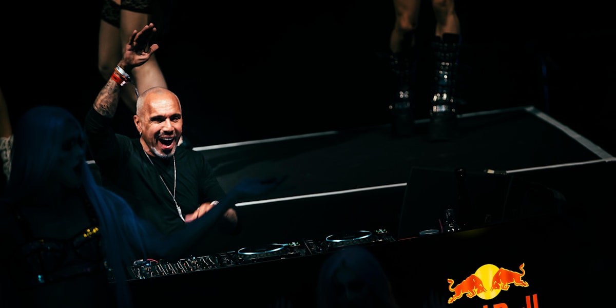 RBMA Daily: DJs on the moments that changed everything