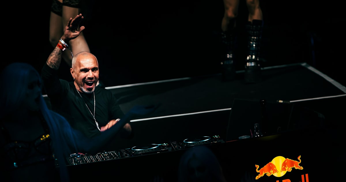 RBMA Daily: DJs on the moments that changed everything