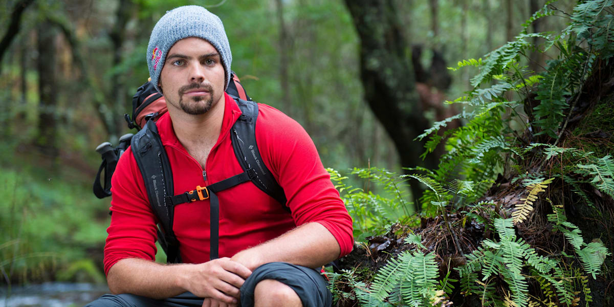 An Interactive Interview With Kayaker Rafa Ortiz